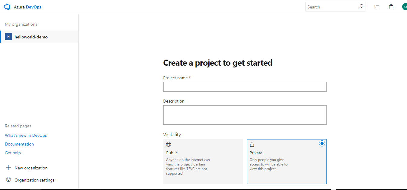 Azure DevOps - DevsDaily