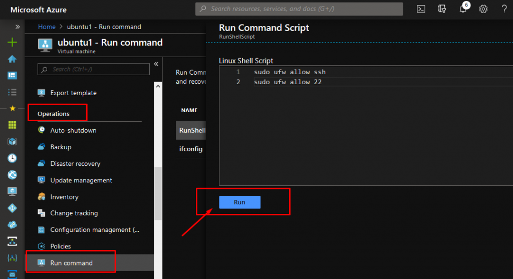 ssh: connect to host x.x.x.x port 22: Connection timed out - DevsDaily