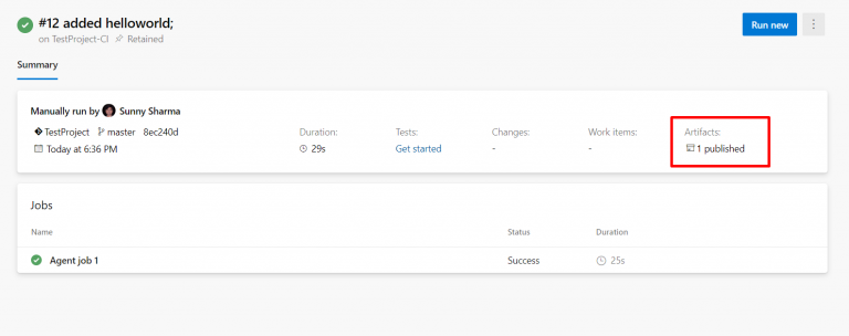 How To Run Console Applications In Azure Devops Pipelines Step By Step Guide Devsdaily
