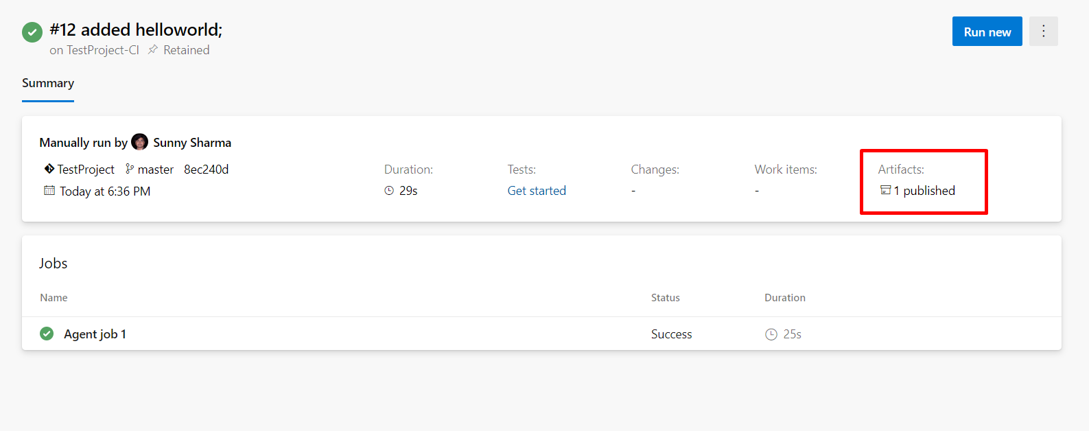 How To Run Console Applications In Azure Devops Pipelines Step By Step Guide Devsdaily