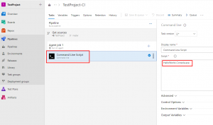 How to Run Console Applications in Azure DevOps Pipelines (Step-by-Step Guide) - DevsDaily